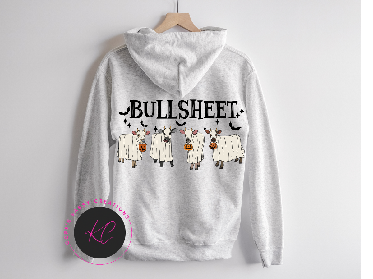 Bull-Sheet TRANSFER – Cope's Sassy Creations