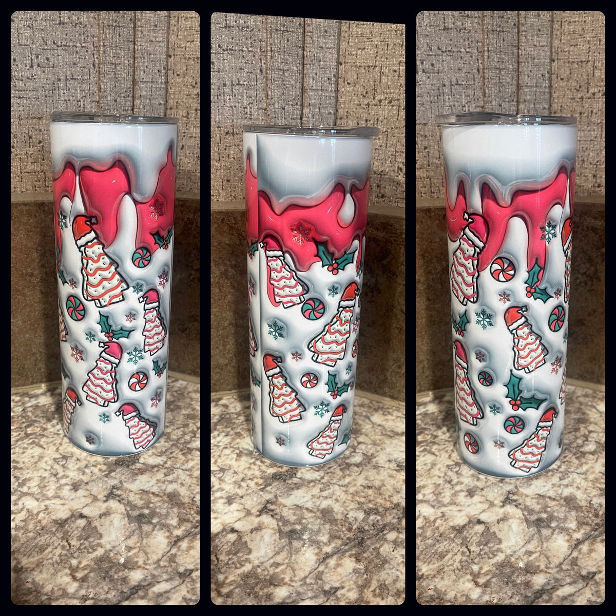 Christmas tree – Cope's Sassy Creations