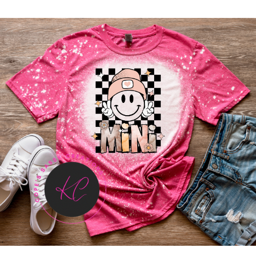 Mini TRANSFER – Cope's Sassy Creations